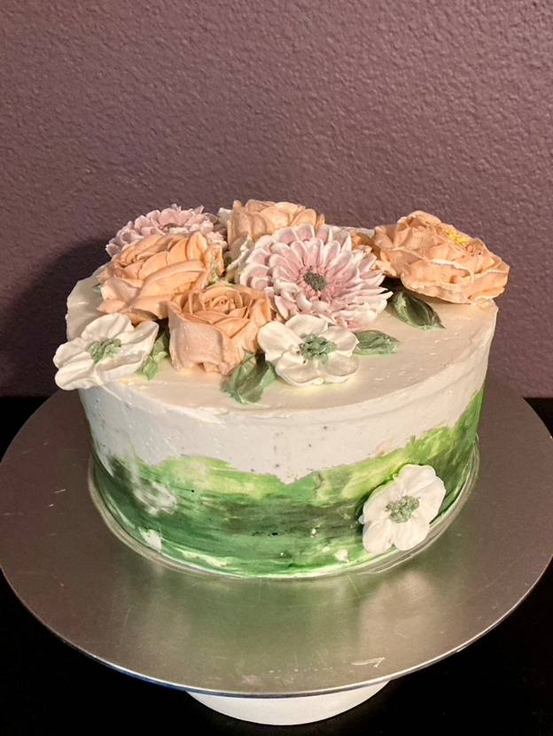 Designer Cake – daisyliciouscakes.com